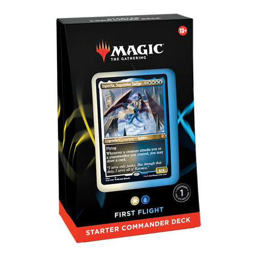 Card Games & Accessories MTG MTG Sets 2021-2022 Commander 2022