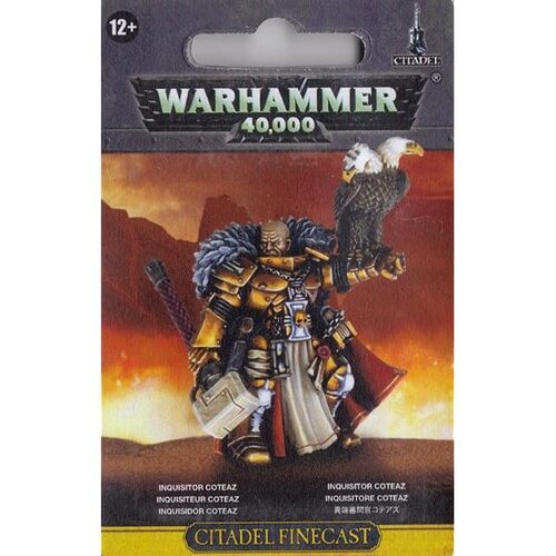 Miniatures and Tabletop Games Warhammer 40k Armies of the Imperium ...