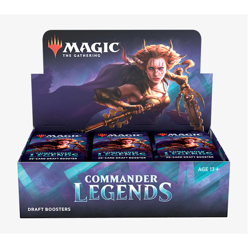 Card Games & Accessories MTG